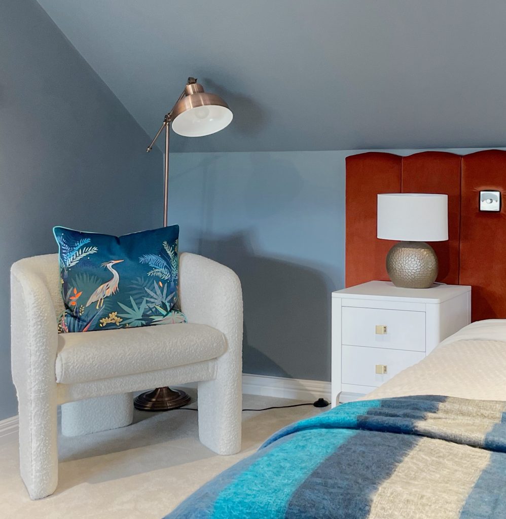Gallery - Interior Designer Cambridge