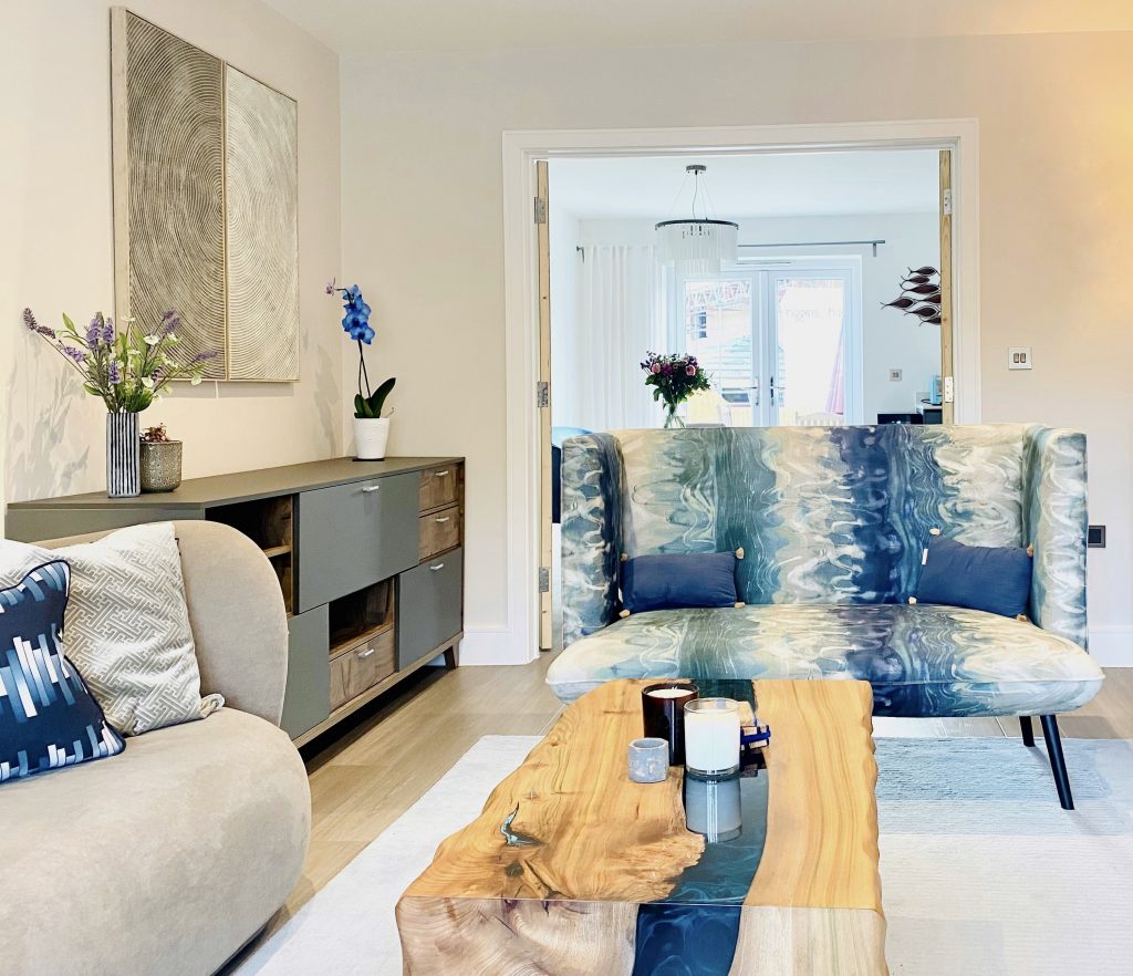 Gallery - Interior Designer Cambridge