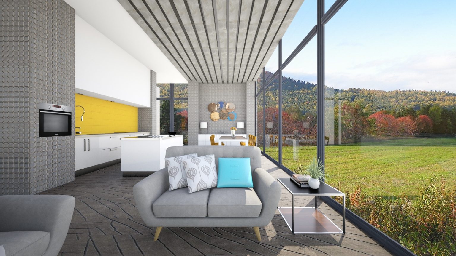 Interior Design | Interior Designer Cambridge