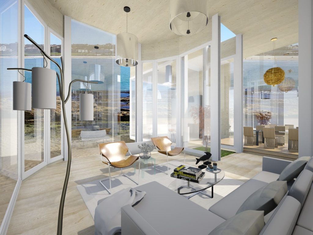 Gallery - Interior Designer Cambridge