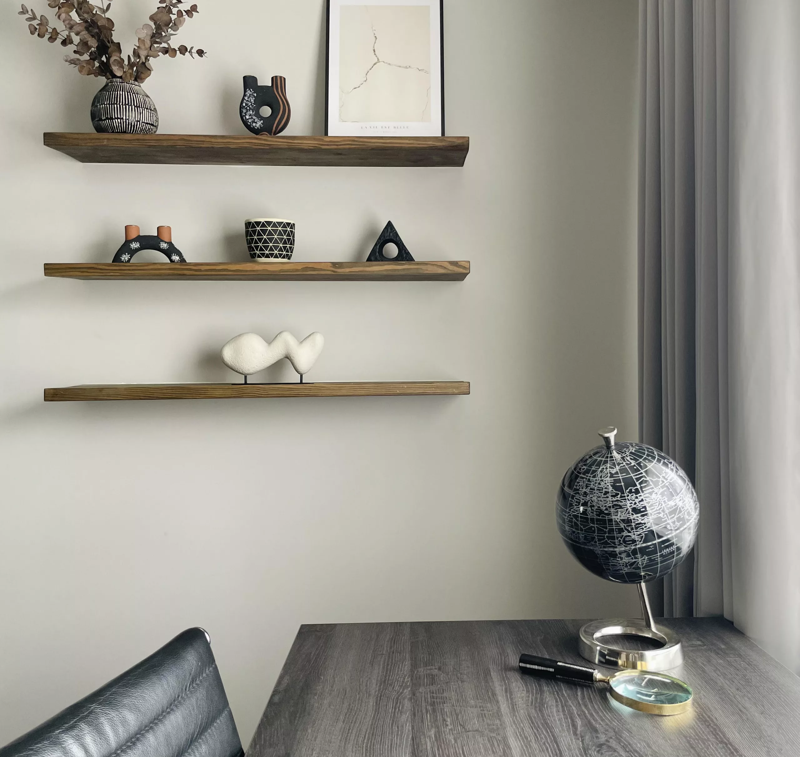 Kids room design project - Interior Designer Cambridge