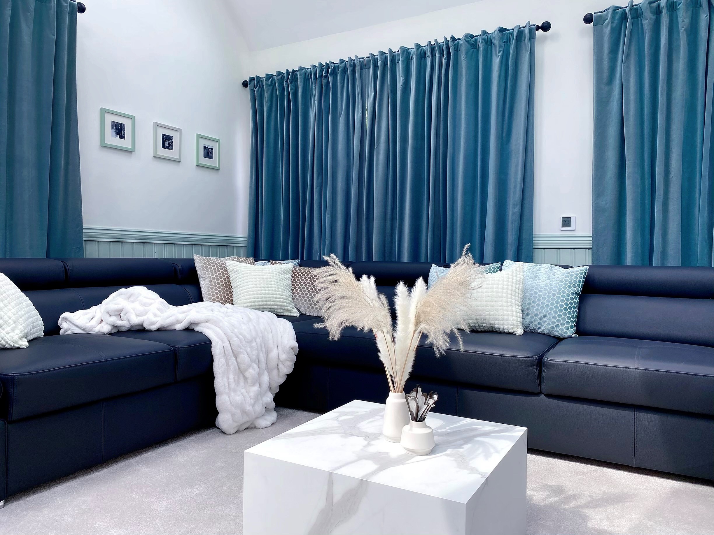 Interior Designer Cambridge - Blog