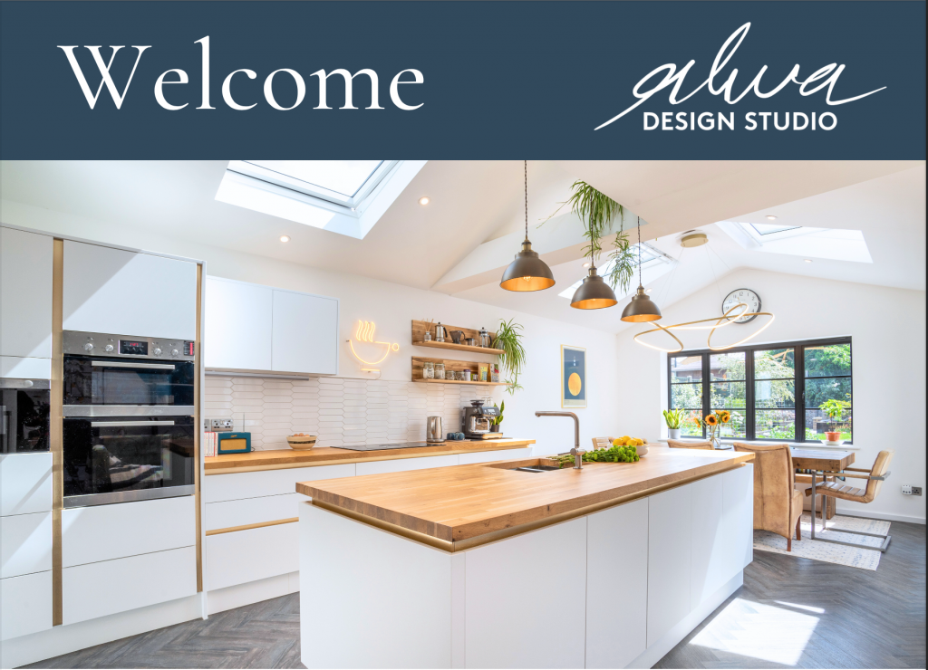 Interior Designer Cambridge - Contact Us